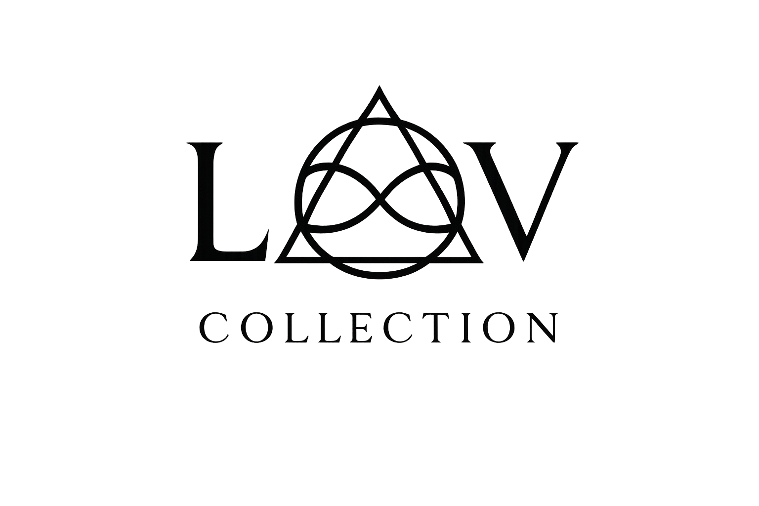 Serenity Collection for HER – LOV Jewellery